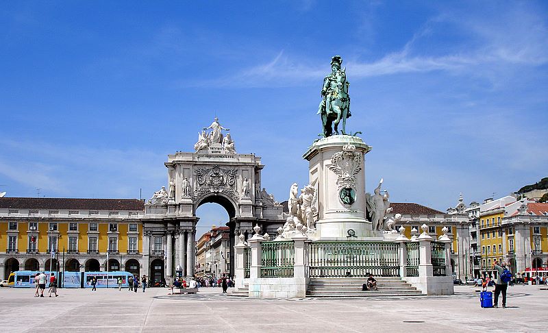 Lisboa: Moderna e cheia de história - Blog Interpoint Viagens e Turismo