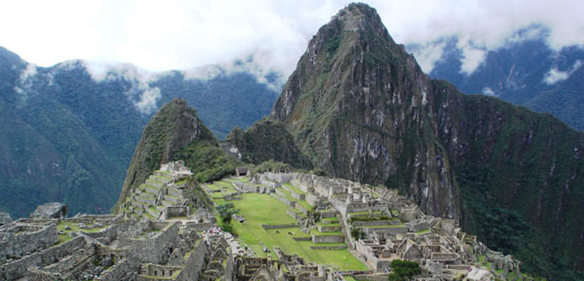 História, aventura e conforto nas montanhas do Peru - Interpoint
