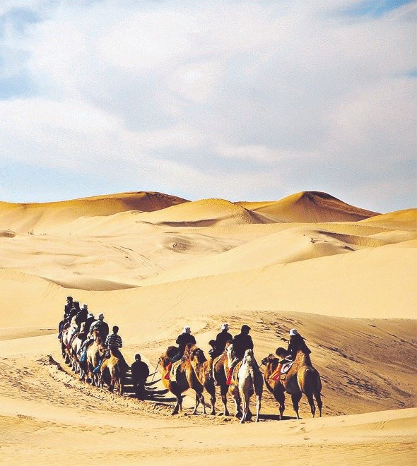 Conheça os encantos da Mongólia - Blog Interpoint Viagens e Turismo